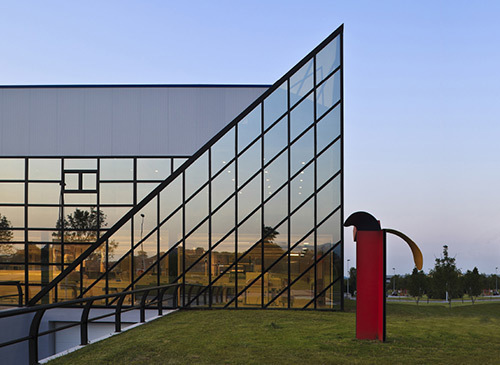 Environment - Normalux